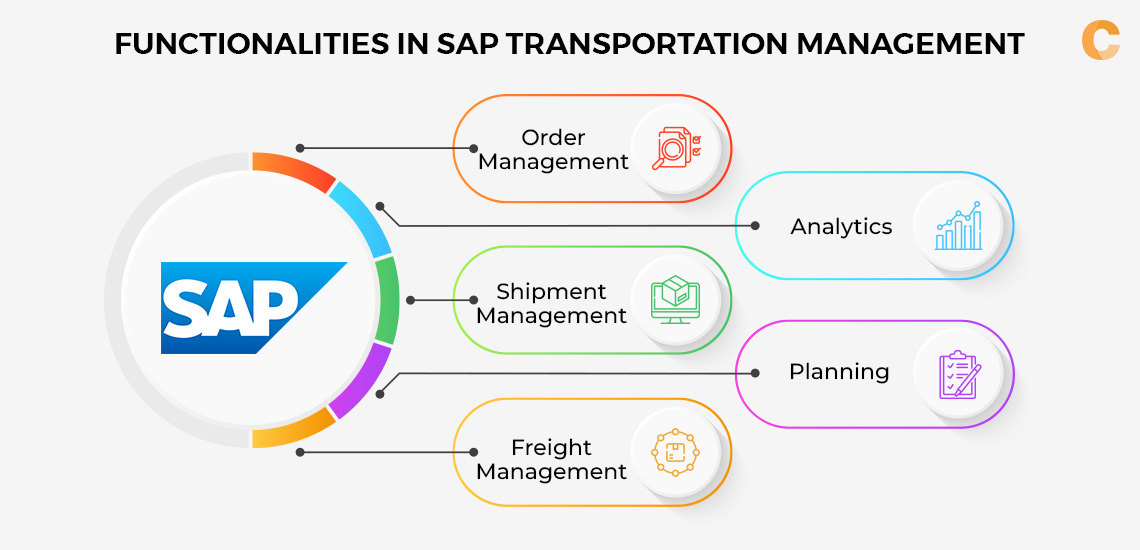 SAP Transportation Management: A Comprehensive Guide